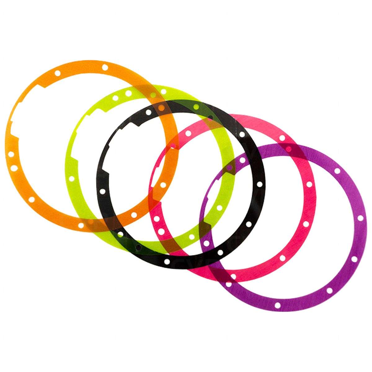 Buy - P+S Technik Shim Set LPL-Mount Camera Side (P0013)