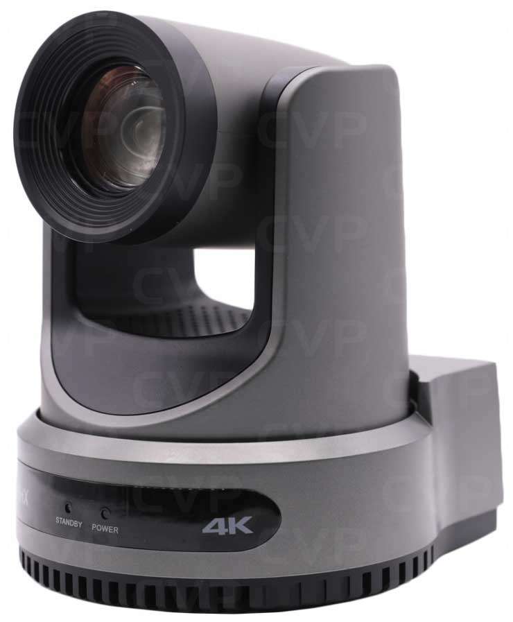 Buy - PTZ Optics PT12X-4K-GY-G3 (PT12X4KGYG3) Move 4K 12X Optical Zoom ...