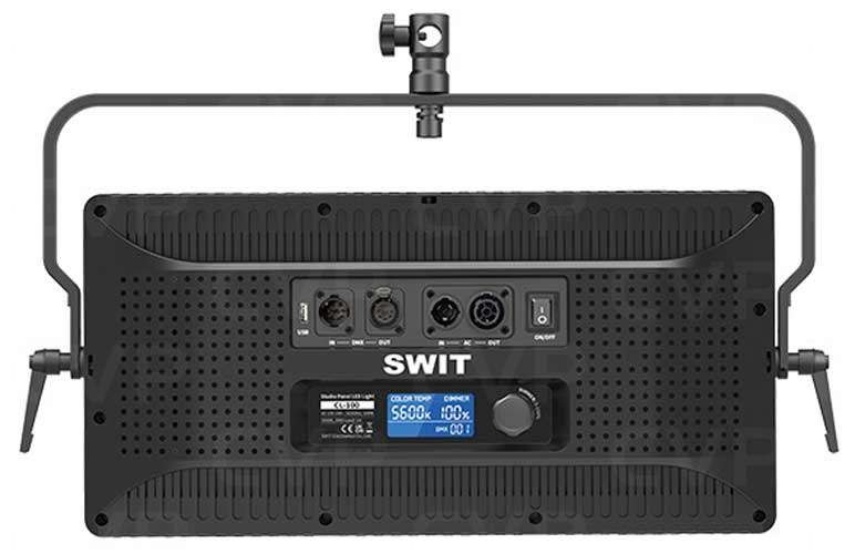 Buy - Swit CL-100 Daylight LED Panel Light (SWI-CL-100)