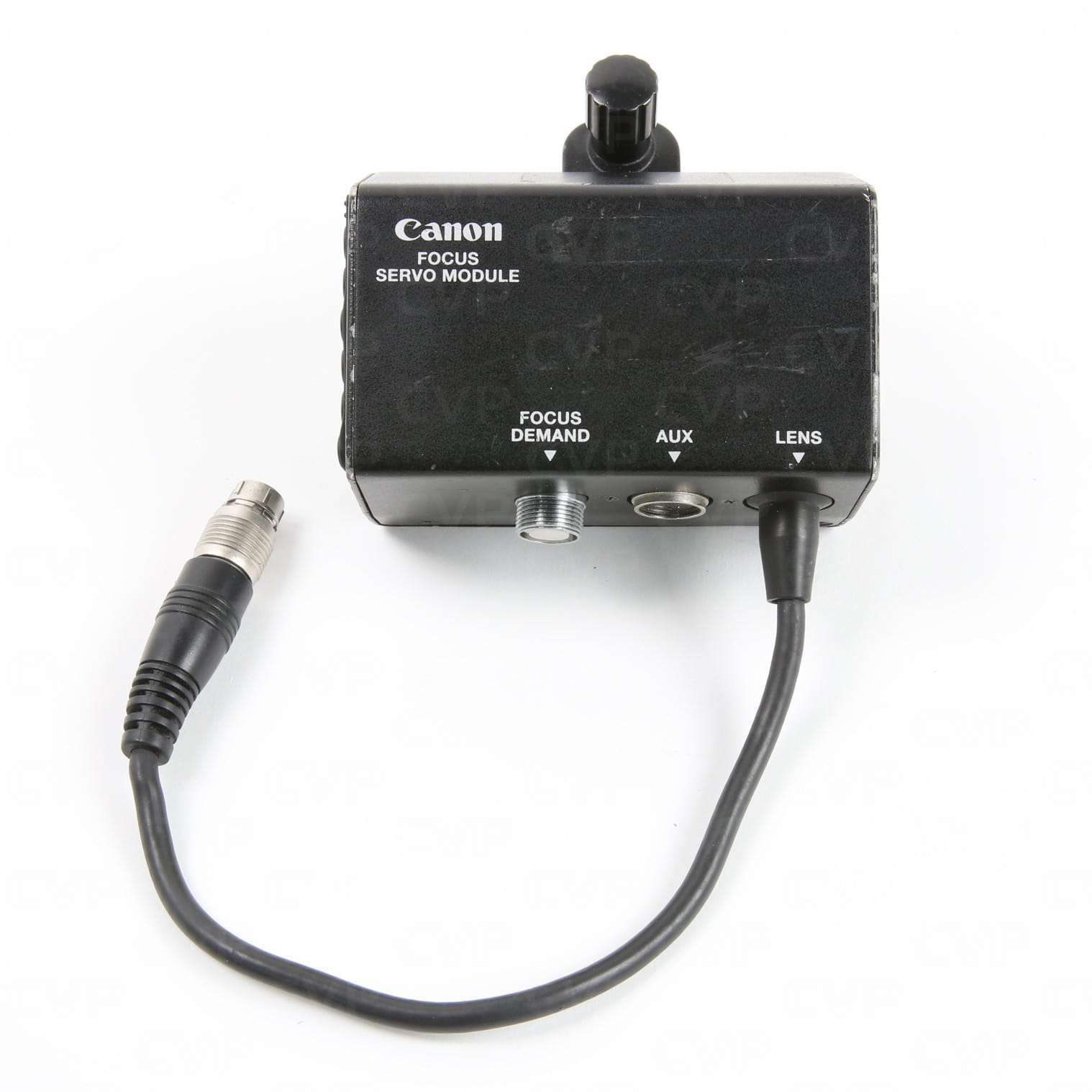 Buy - Used Canon FPM-420D Servo Module | CVP