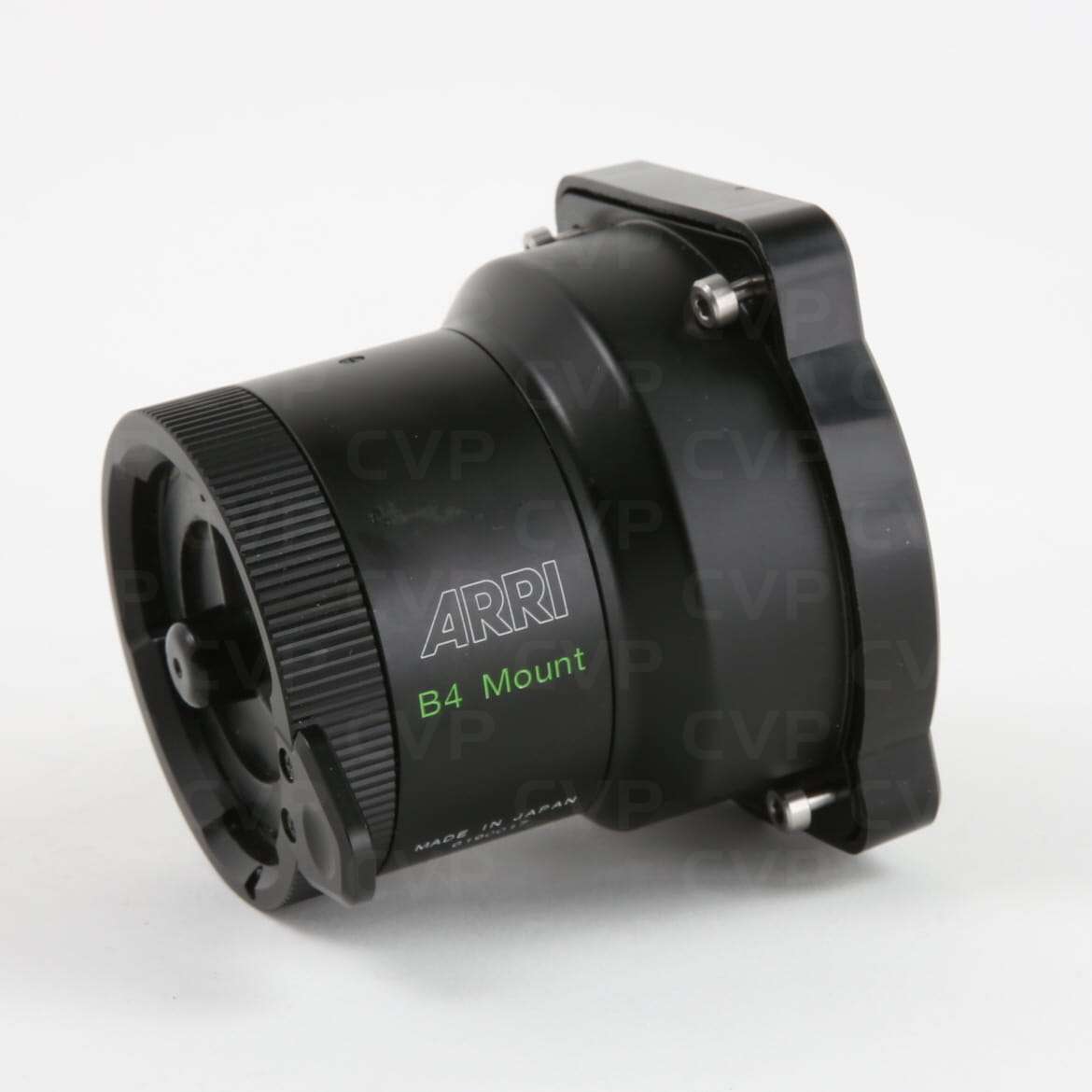 Buy - Used ARRI Amira B4 Lens Mount | CVP