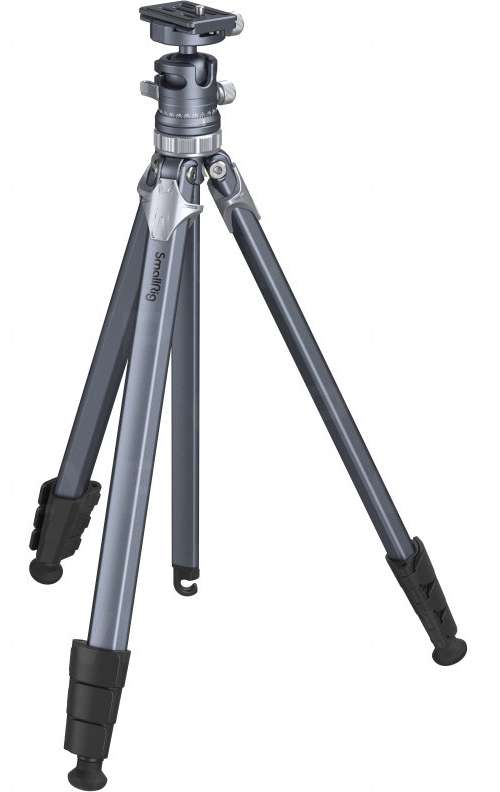 SmallRig Lightweight Travel Tripod AP-02 | CVP