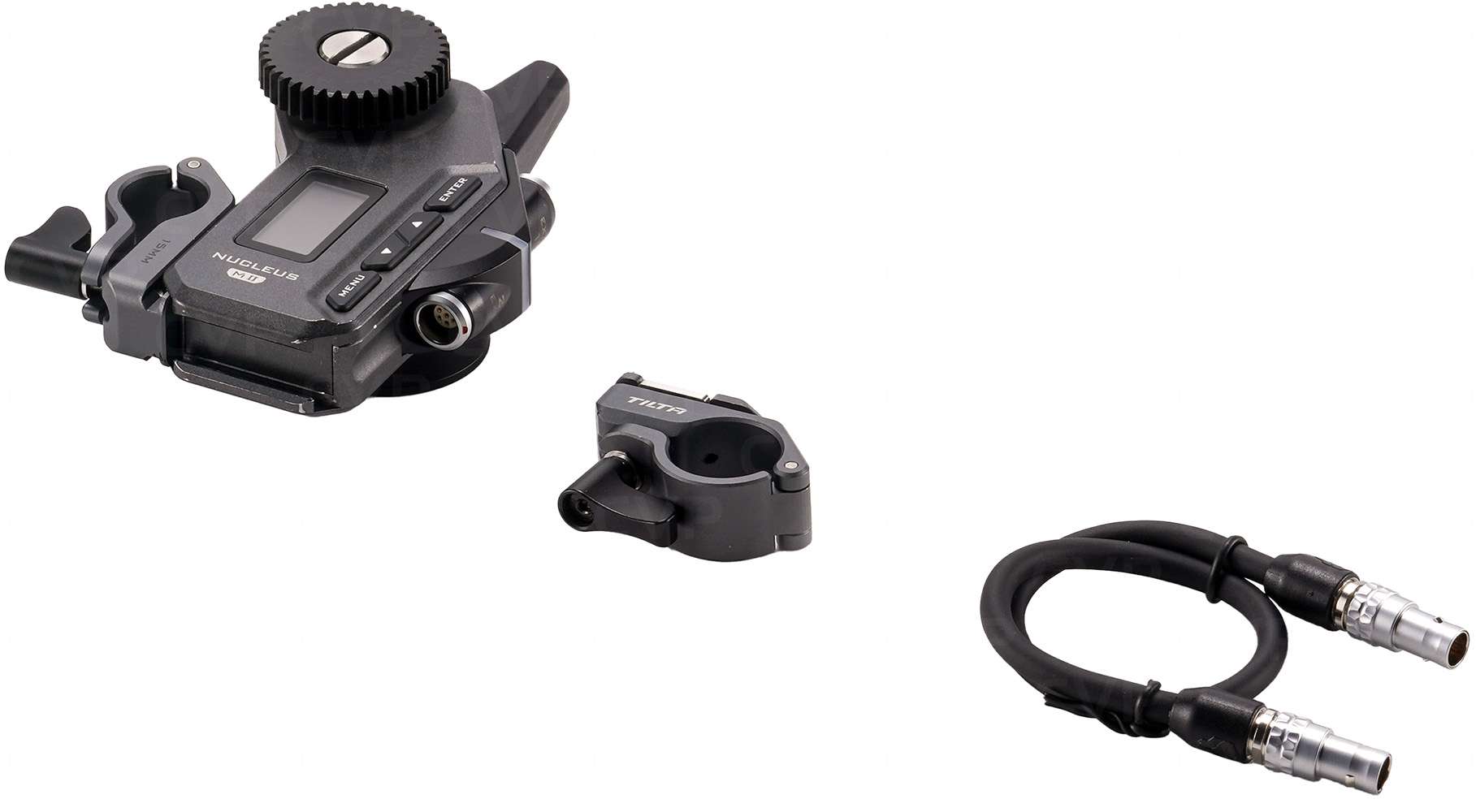 Tilta Nucleus-M II Motor Kit | CVP