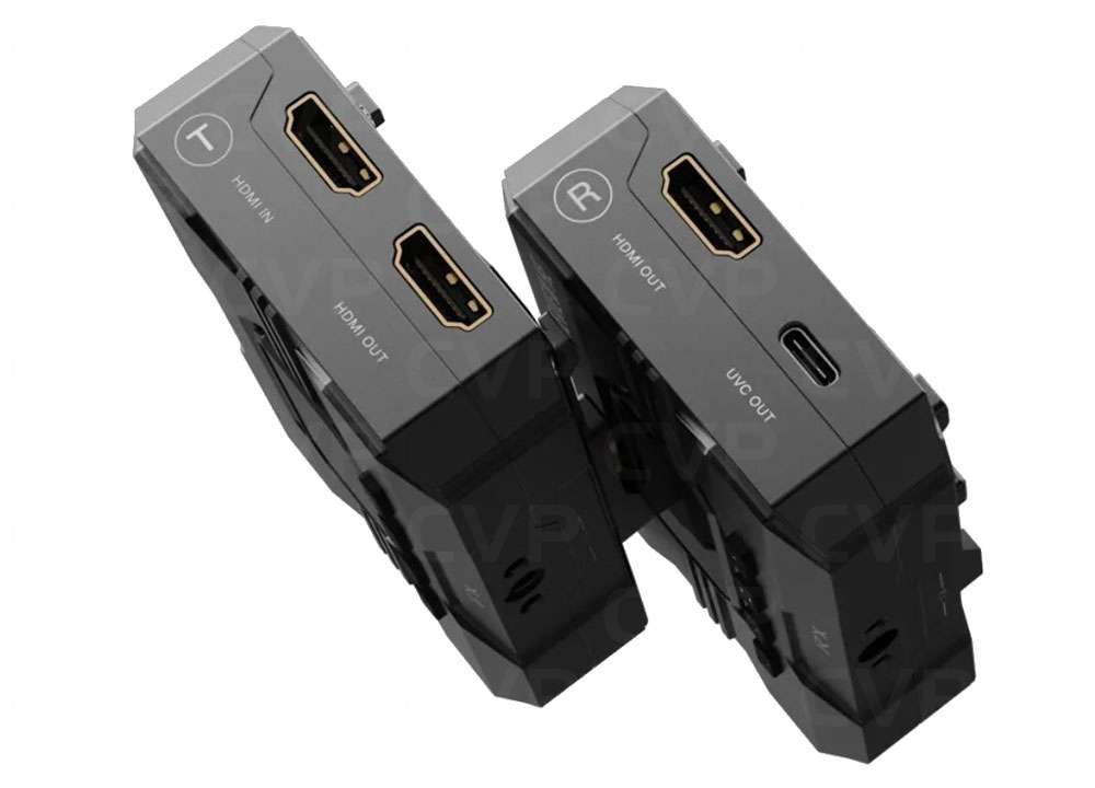 Buy - Accsoon CineView HE Wireless Transmission System (WIT04-HE)