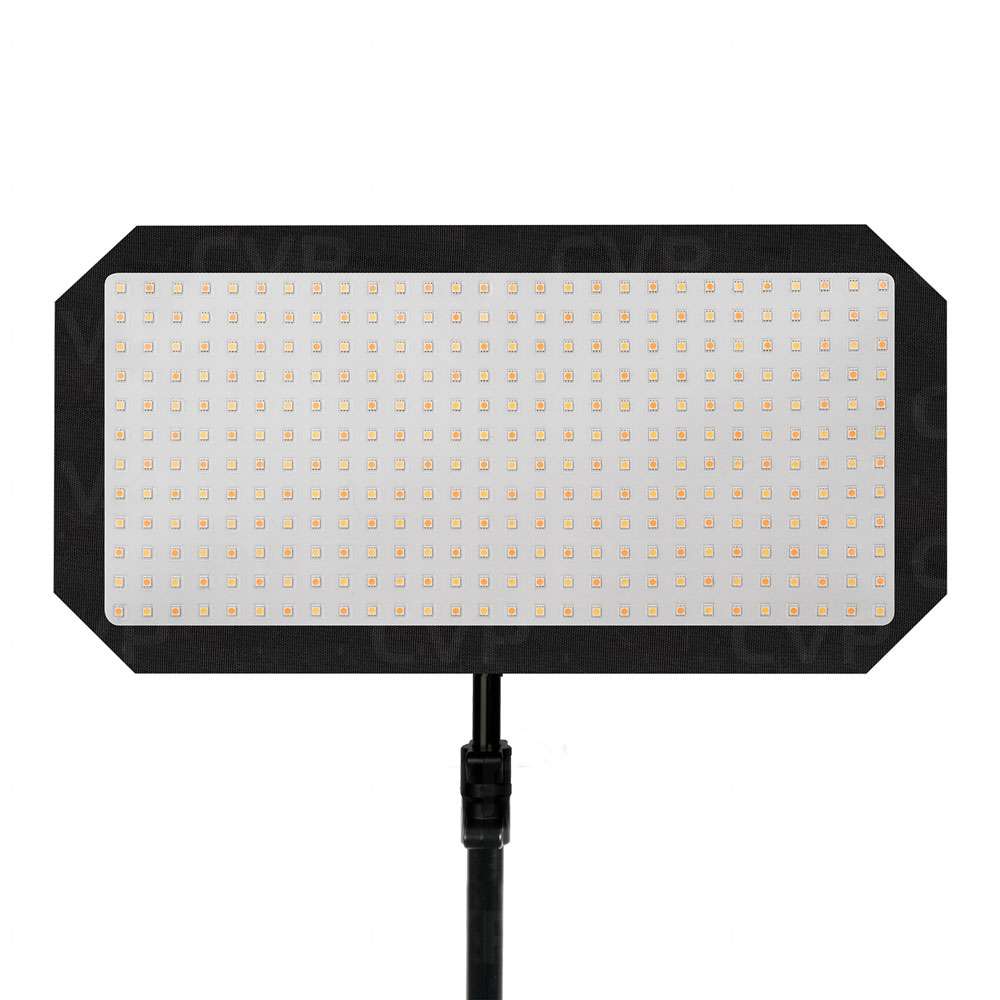 Buy - Ikan 2-Point LED Light Kit w/ CC8 Panels (CC8-2PT-KIT)