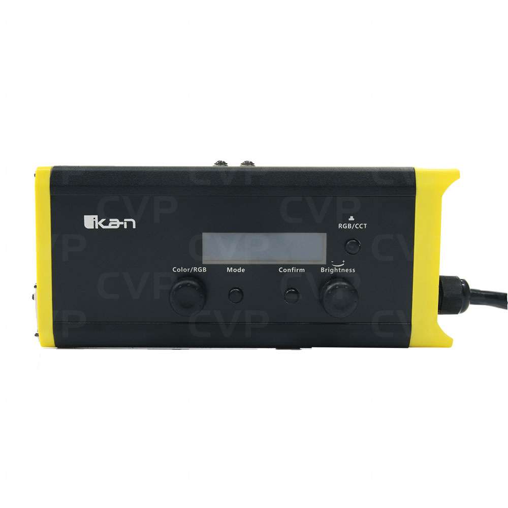 Buy - Ikan 2-Point LED Light Kit w/ CC8 Panels (CC8-2PT-KIT)