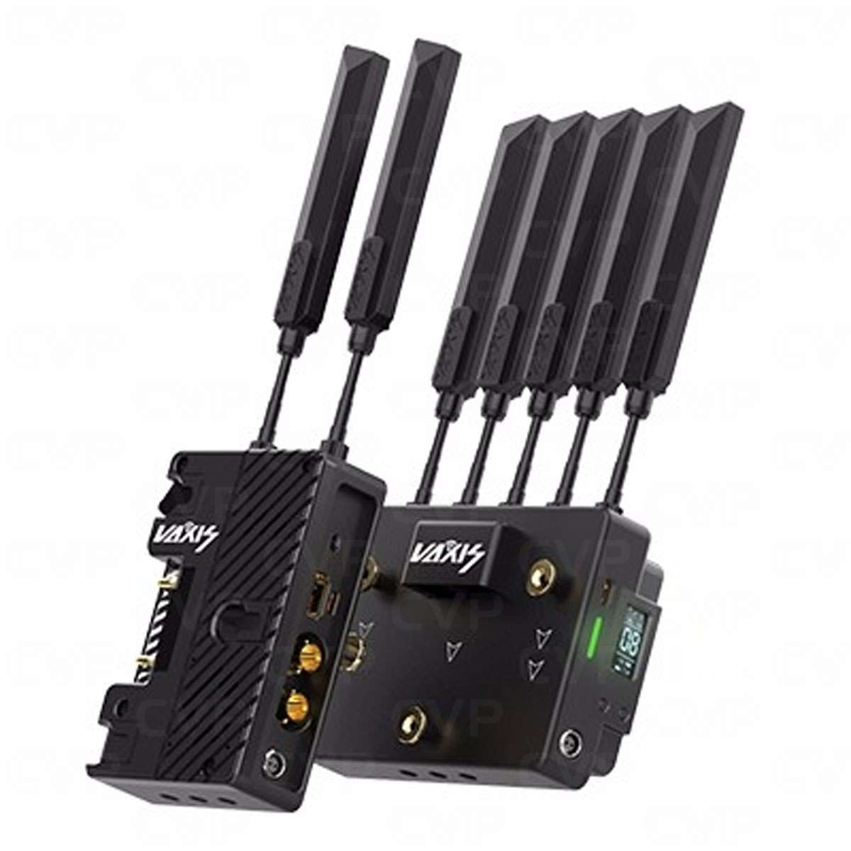 Buy - Ex-Showroom Vaxis Storm 3000 DG - 1 Transmitter, 1 Receiver