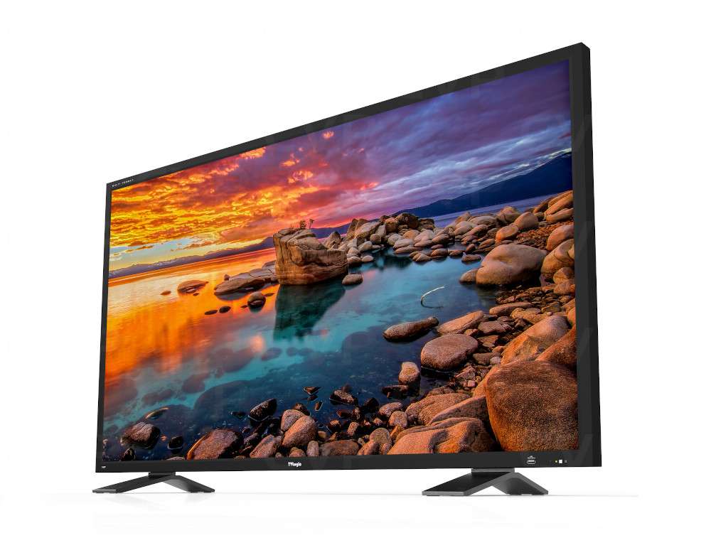 Buy - TV Logic S-55P 55in FHD Studio Wall Monitor (TVL-S-55P)