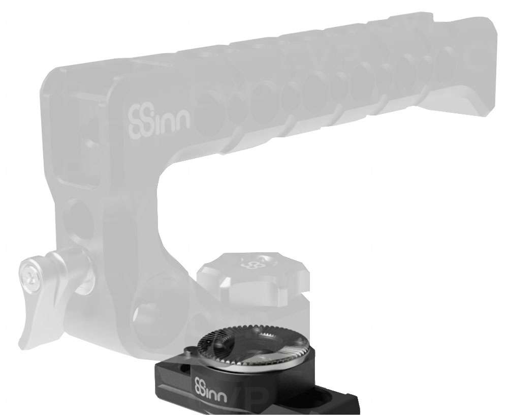 Buy - 8Sinn 8-ANR28MMM+8-SNR60MM (8ANR28MMM8SNR60MM) ARRI Rosette 28mm ...