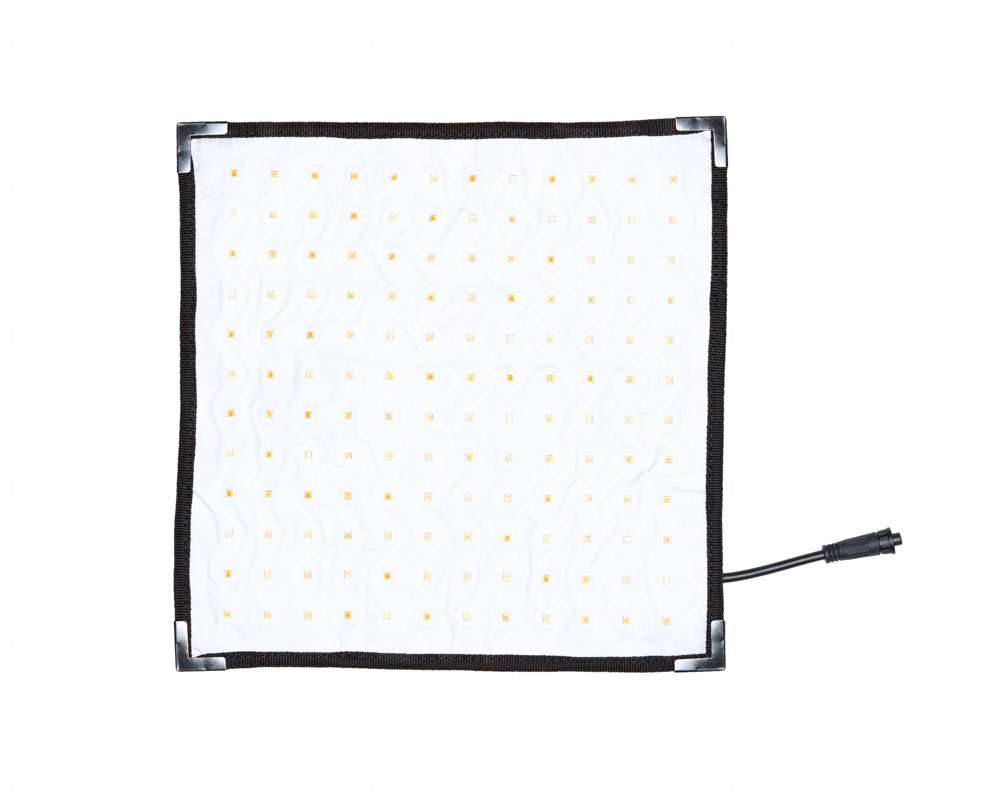Buy - Aladdin 1x1 Bi-Flex M7 Bi-Colour Light Panel (MFL70BI)