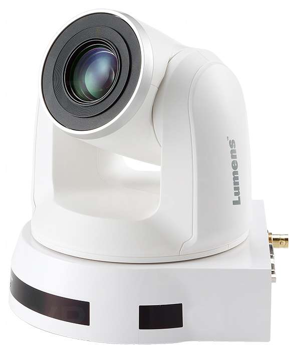 Acheter - Lumens VC-A53 Full HD PTZ Camera - White (VC-A53P W)