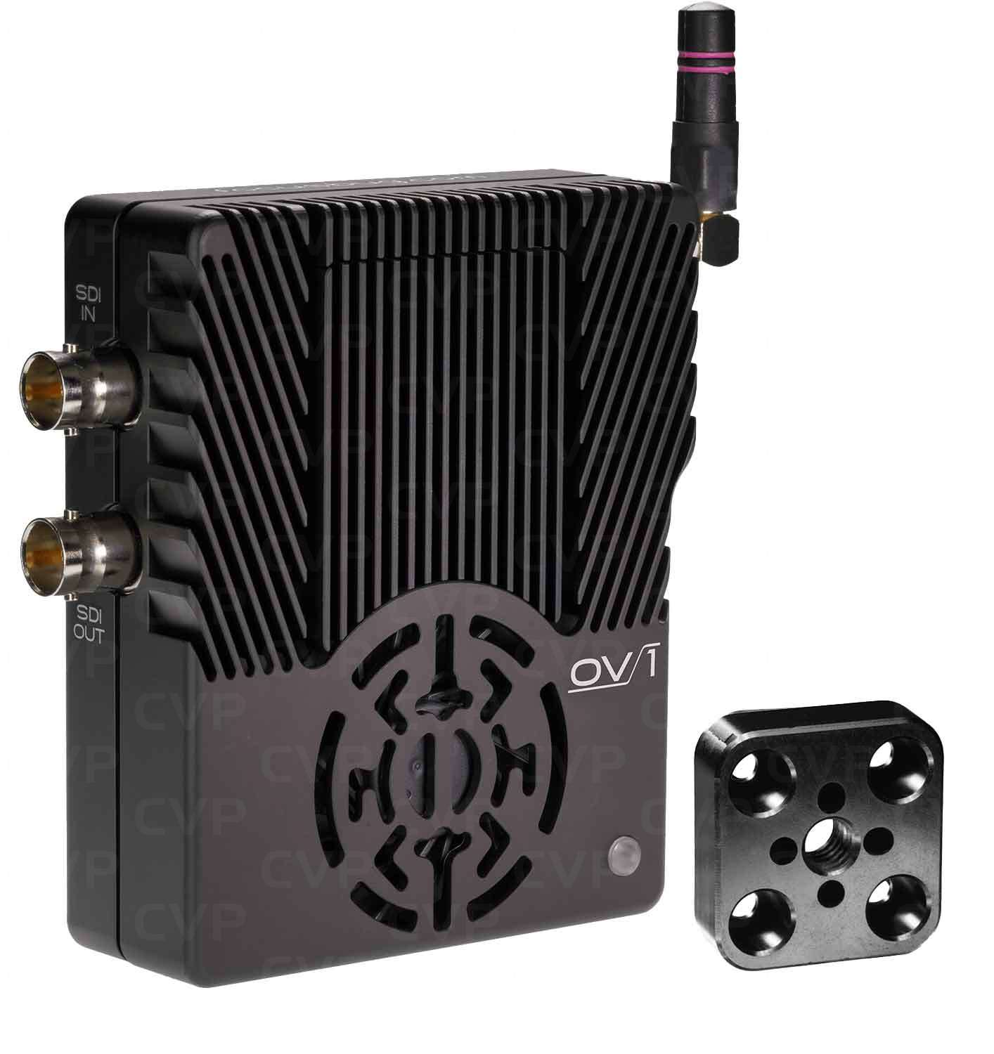 Focusbug CINE RT OV.1 UNIT With Mounting Block | CVP