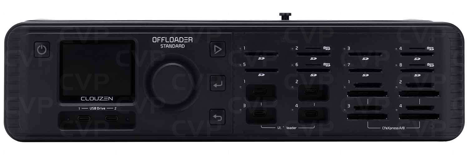 Buy - ClouZen OFFLOADER 16X - Standard Model (CLLD-00001)