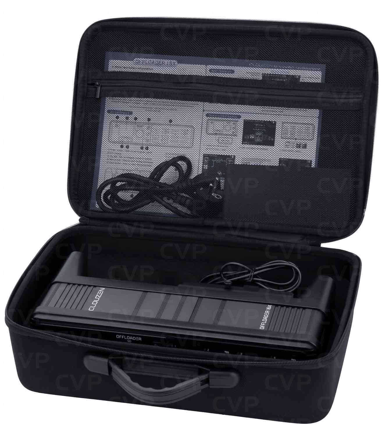 Buy - ClouZen OFFLOADER 16X - SD Model (CLLD-00002)