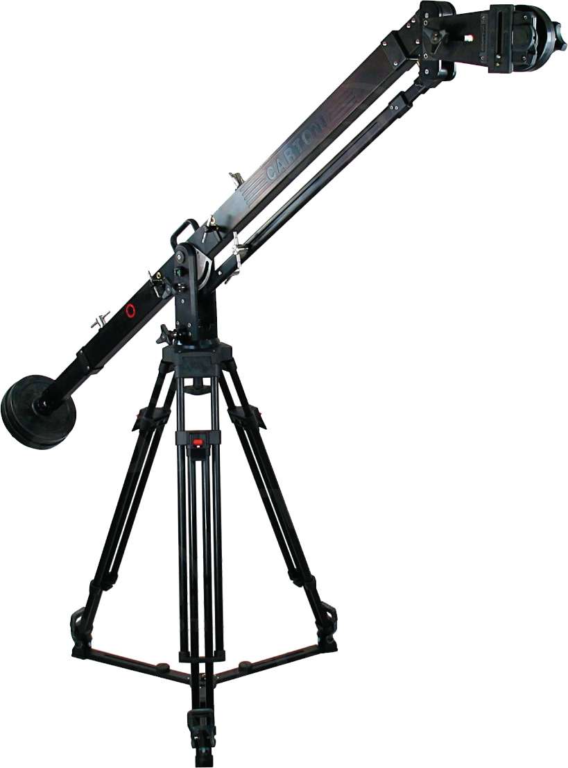 Buy - Cartoni JibO Jib Arm (J102)