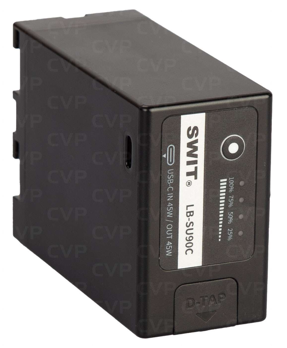 Buy - Swit LB-SU90C BP-U-type DV Battery (LB-SU90C)