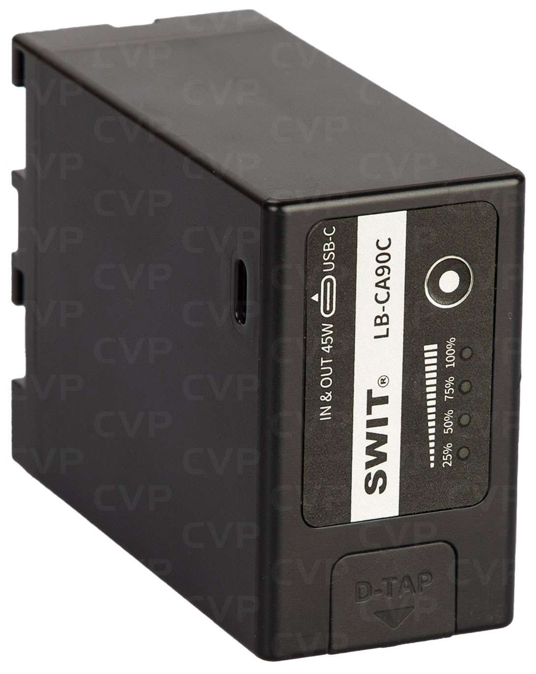 Buy - Swit LB-CA90C 90Wh BP-A-type Battery (LB-CA90C)