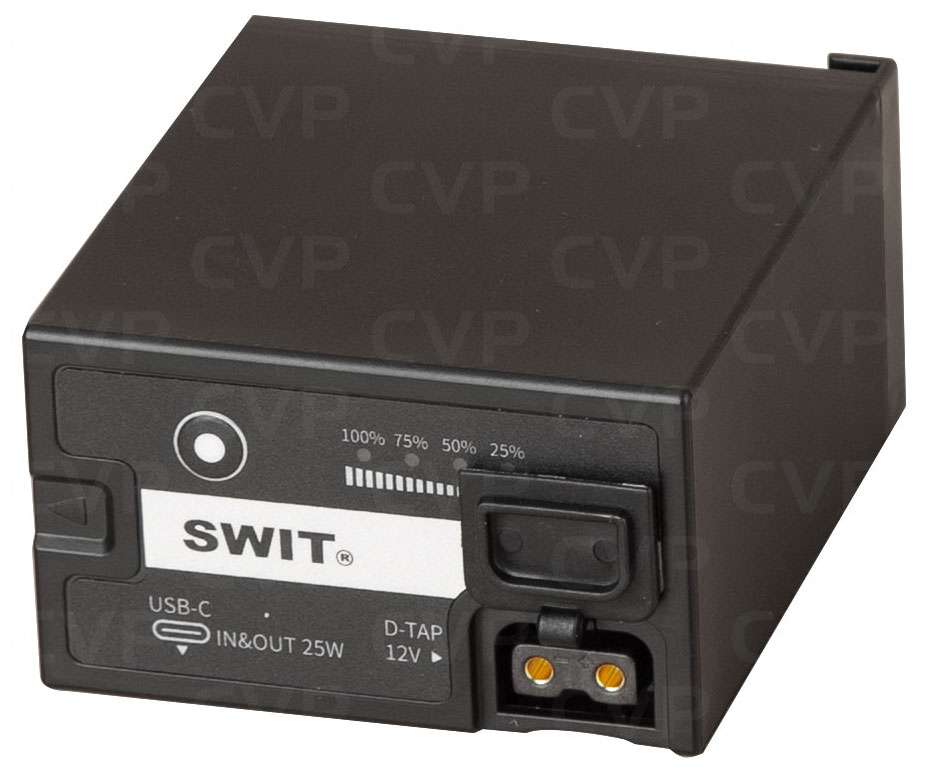 Buy - Swit LB-PD65C 65Wh D-type DV Battery (LB-PD65C)