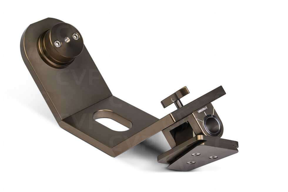 Buy - CineTech 90 Degrees Accessory Plate Dove Tail (100005/CRG)