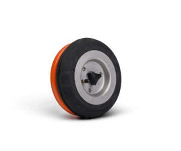 Buy - CineTech Solid+Pneumatic Wheel (100009)