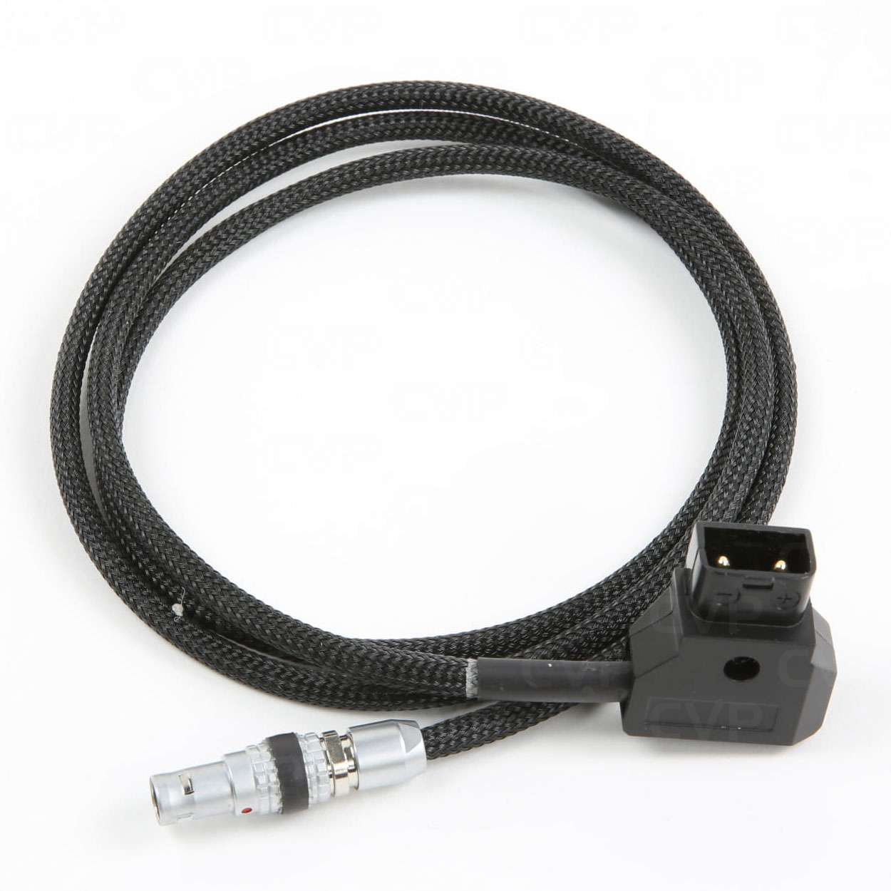 Buy - Used Ignite Digi Power Cable D-Tap to DJI RS 2 | CVP