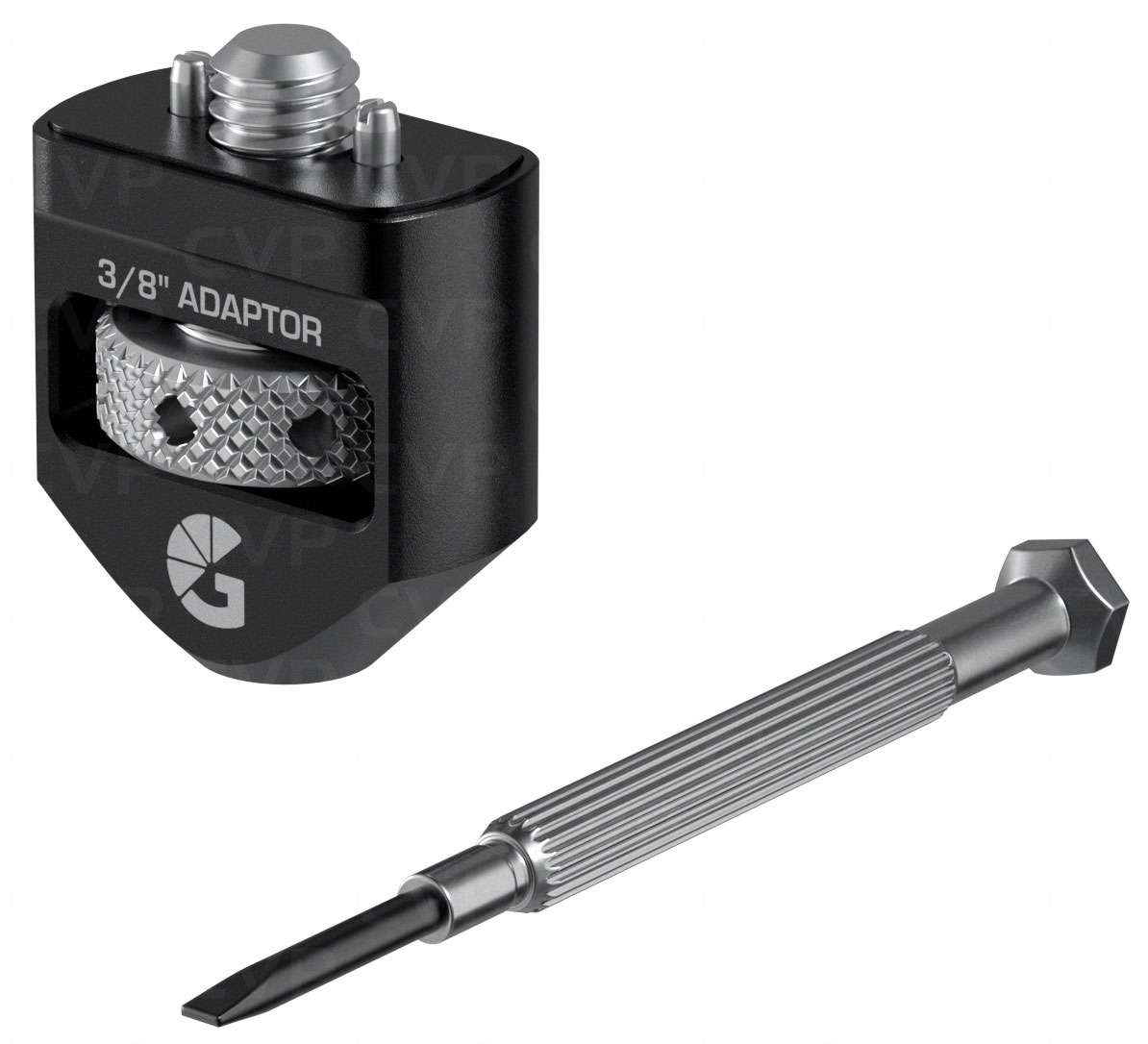 Buy - Bright Tangerine Titan Arm 2 AT Adaptor 3/8in (B3000.1014)