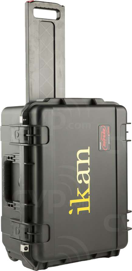 Buy - Ikan PT-CASE-ELITE Hard Case (PT-CASE-ELITE)