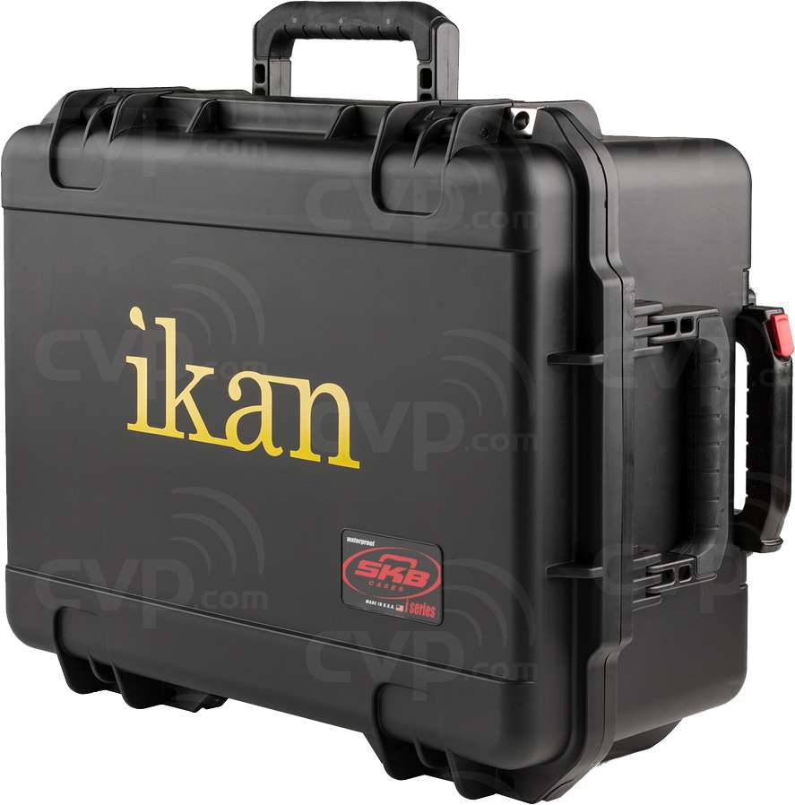 Buy - Ikan PT-CASE-ELITE Hard Case (PT-CASE-ELITE)