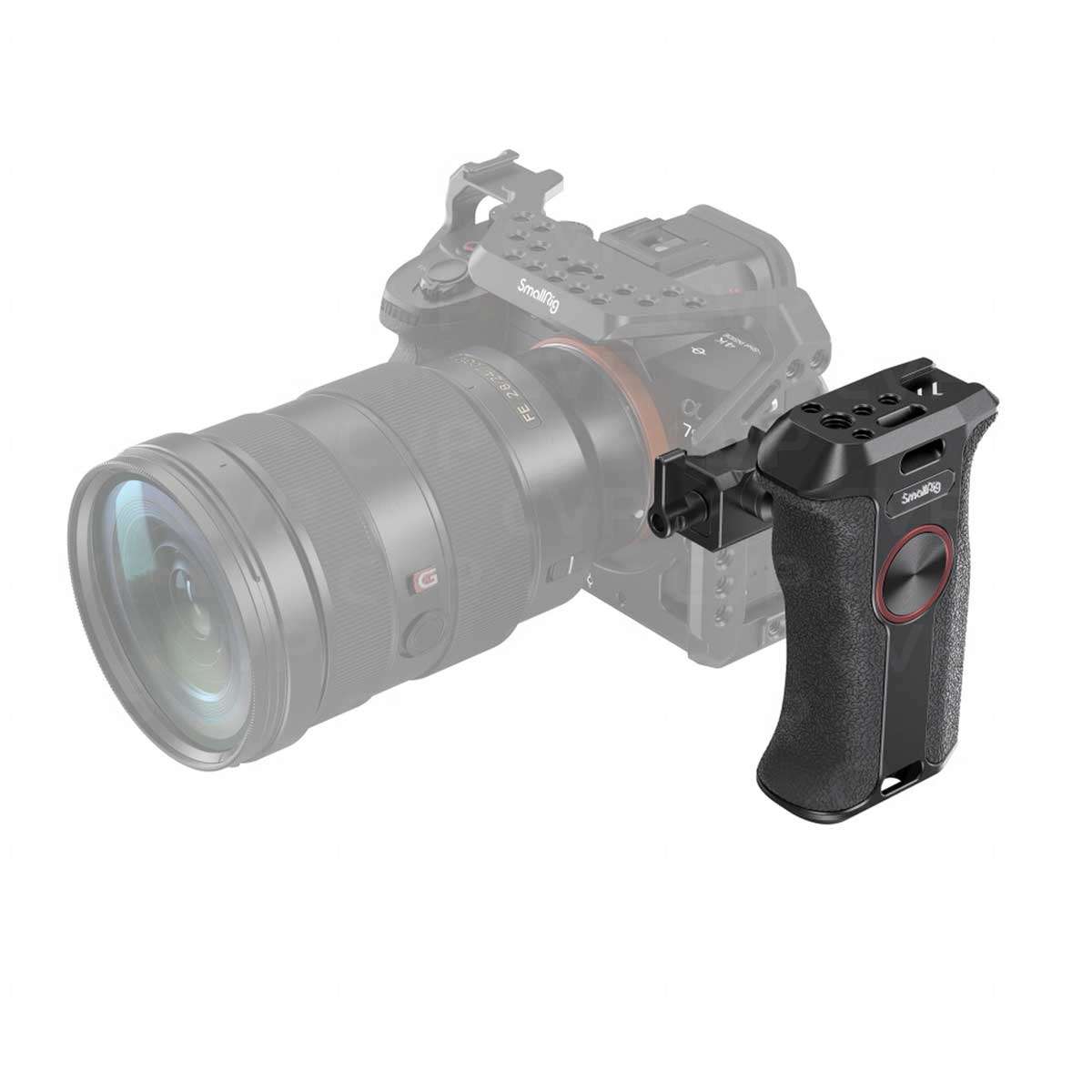 Buy - SmallRig Rotating NATO Handle Left (SR3260)