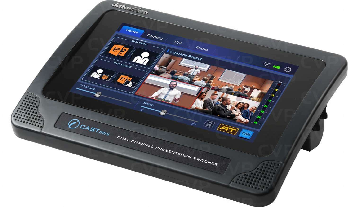 Buy - Datavideo iCAST mini - 4K Presentation Switcher (iCast-mini)