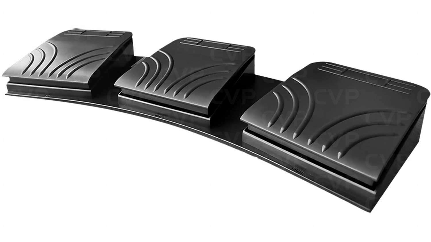 Buy - Datavideo FS-30 Foot Switch (FS-30)