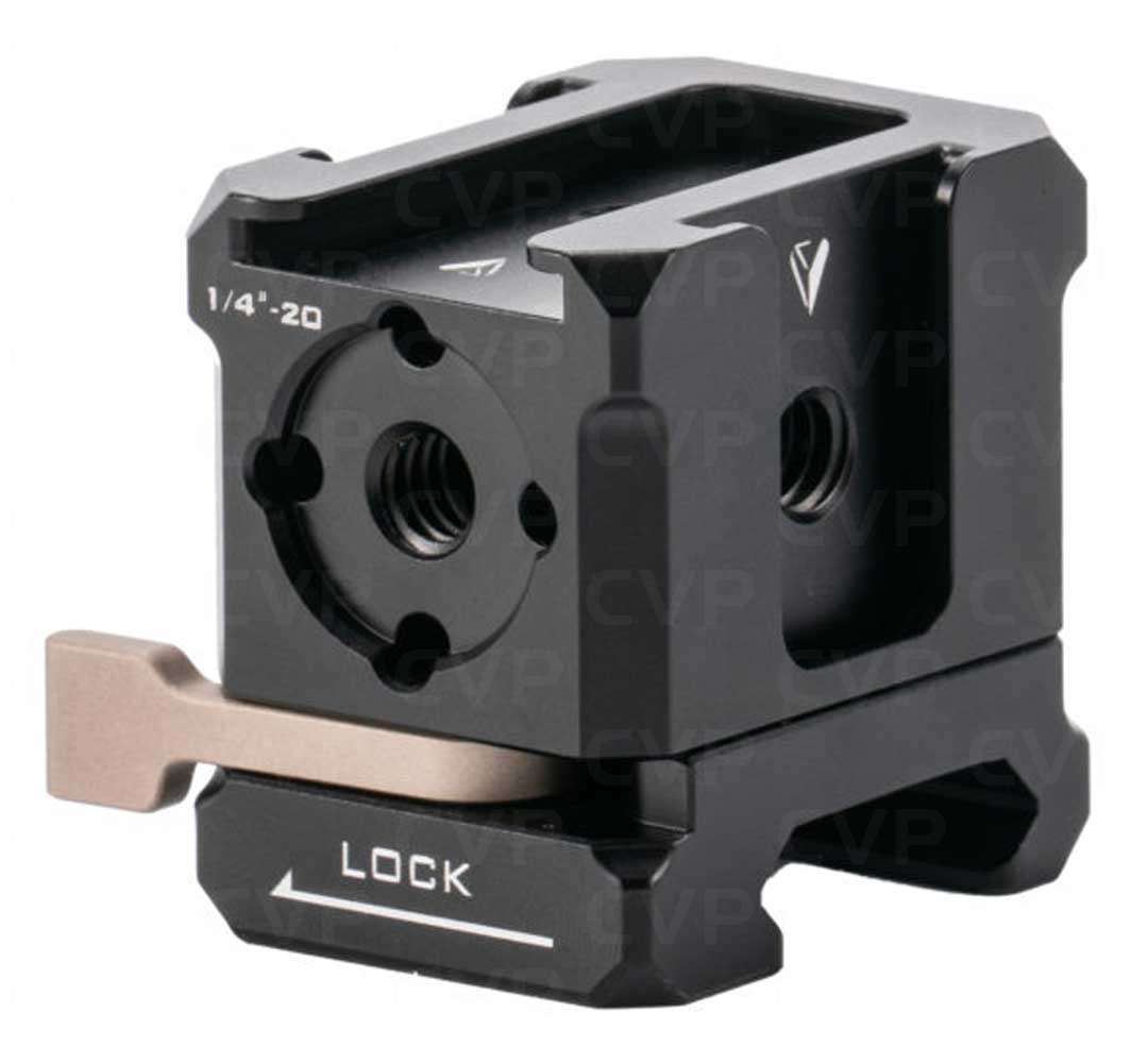 Buy - Tilta NATO Mounting Bracket (TA-NMB-B)