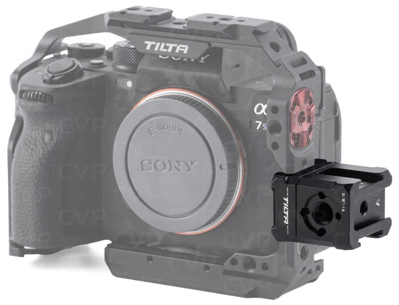 Buy - Tilta NATO Mounting Bracket (TA-NMB-B)