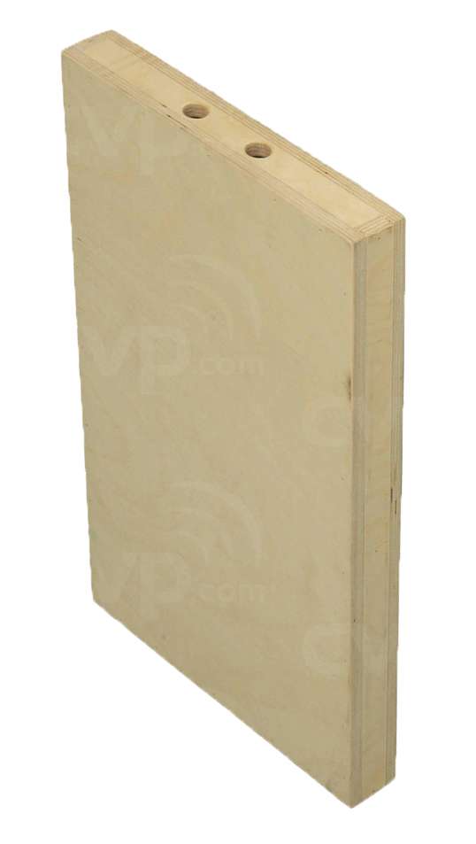 Buy - Matthews 259537 1/4 Apple Box (259537)