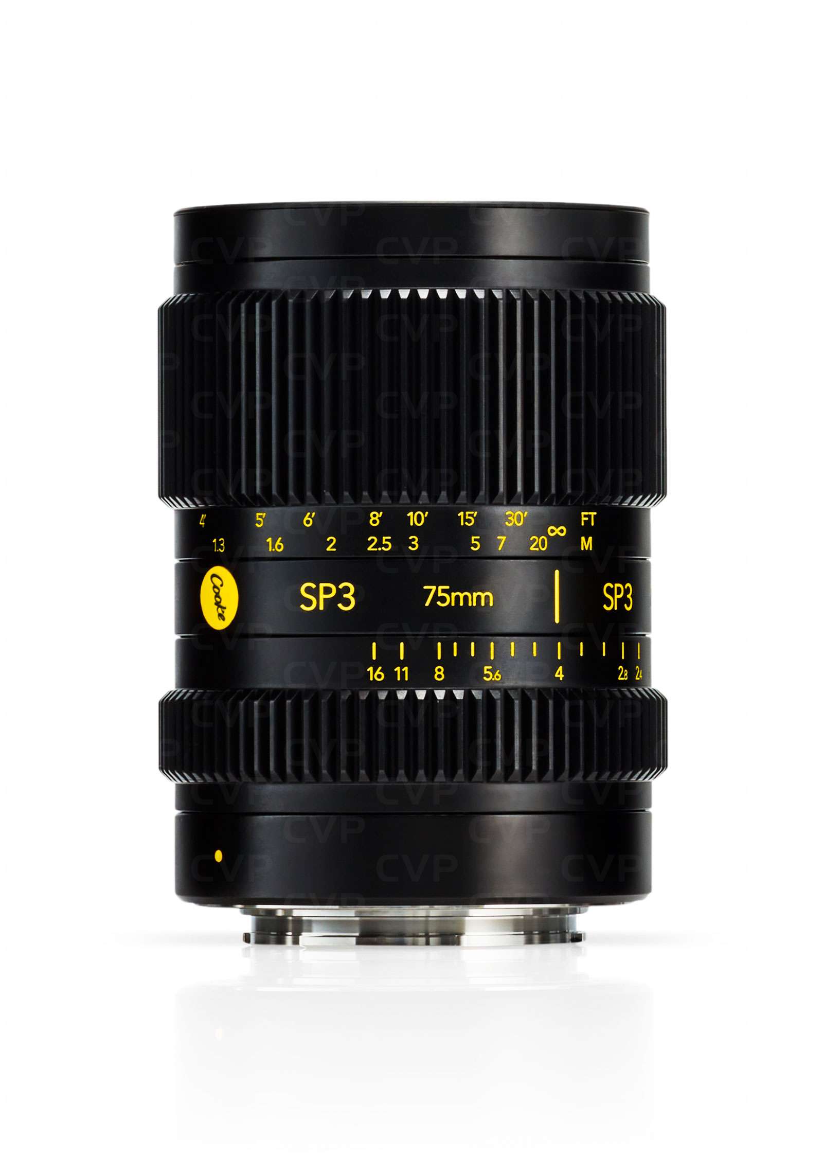 Cooke SP3 75mm Prime Lens