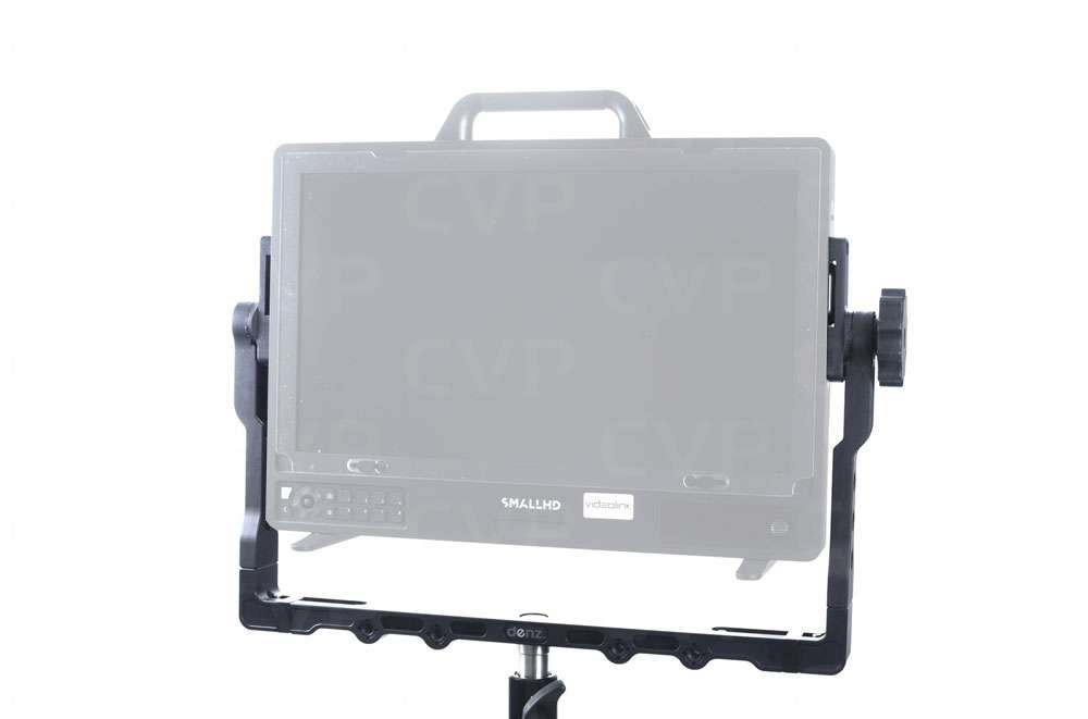 Buy - Denz Yoke Mount for SmallHD 18in 4K Monitor (C0100376)