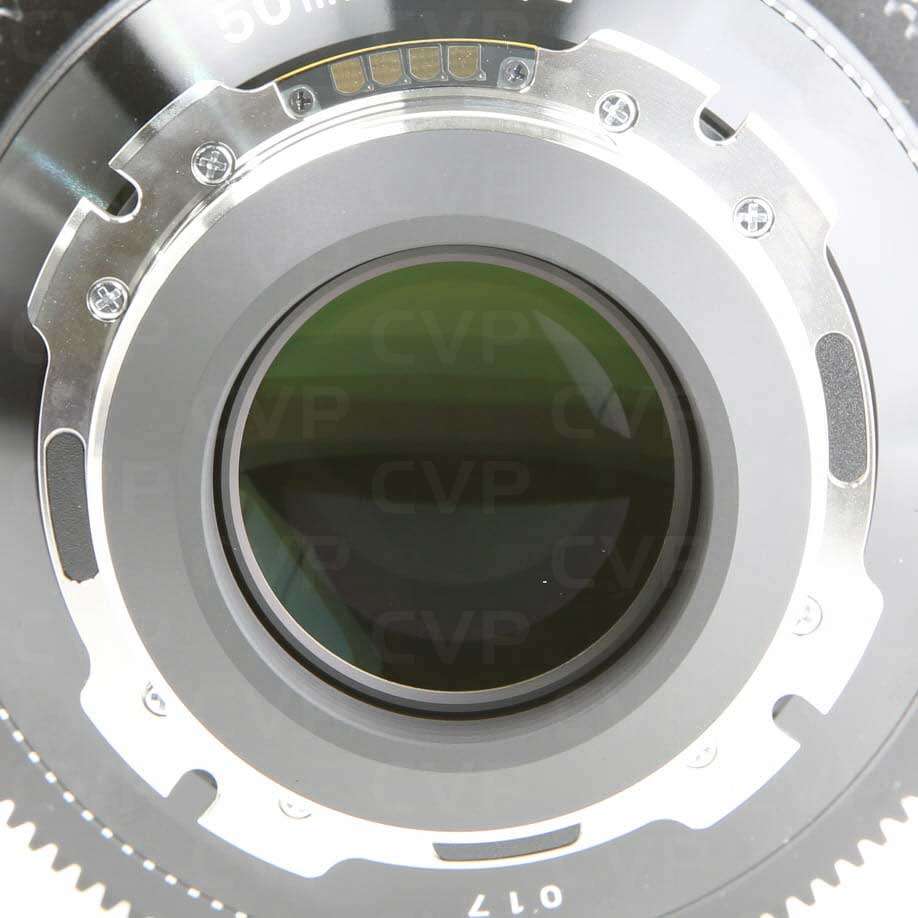 Buy - Used Sigma Prime Lens Kit With Case | CVP