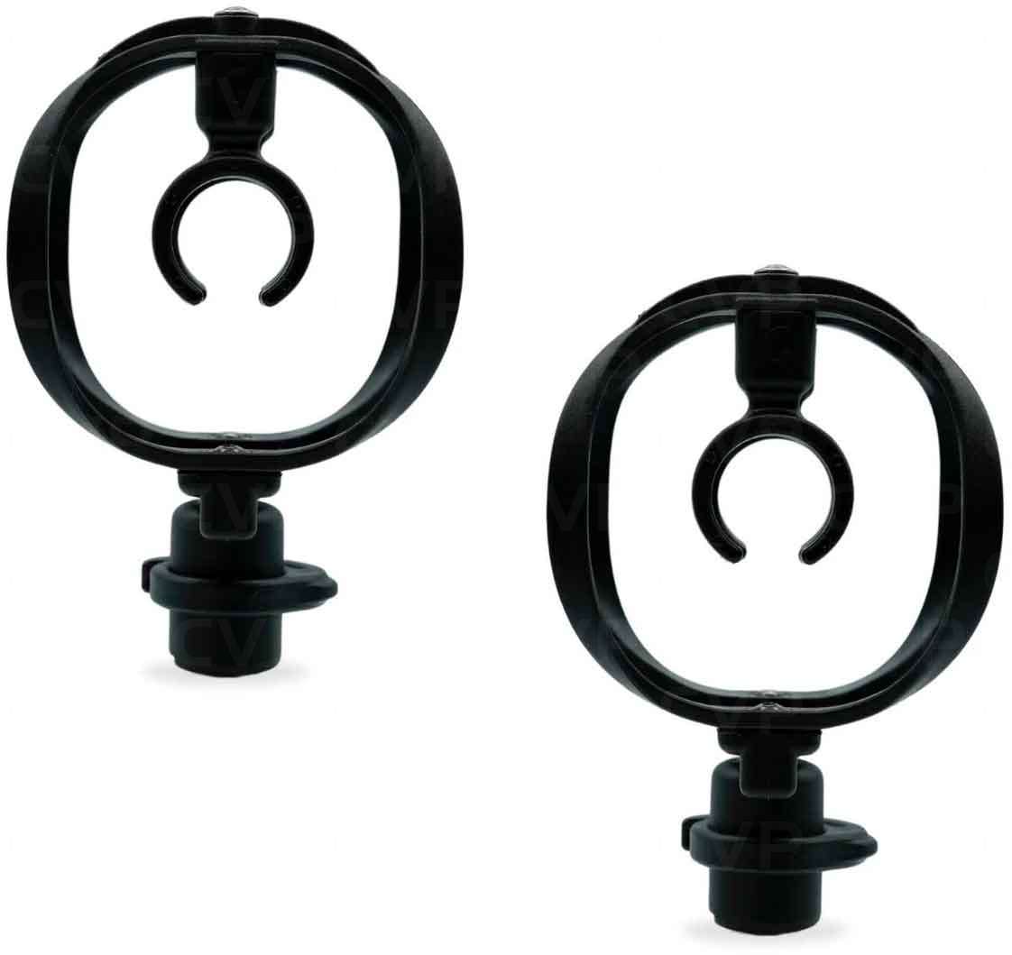 Radius RAD-2 Field Edition Shock Mount - Pair | CVP