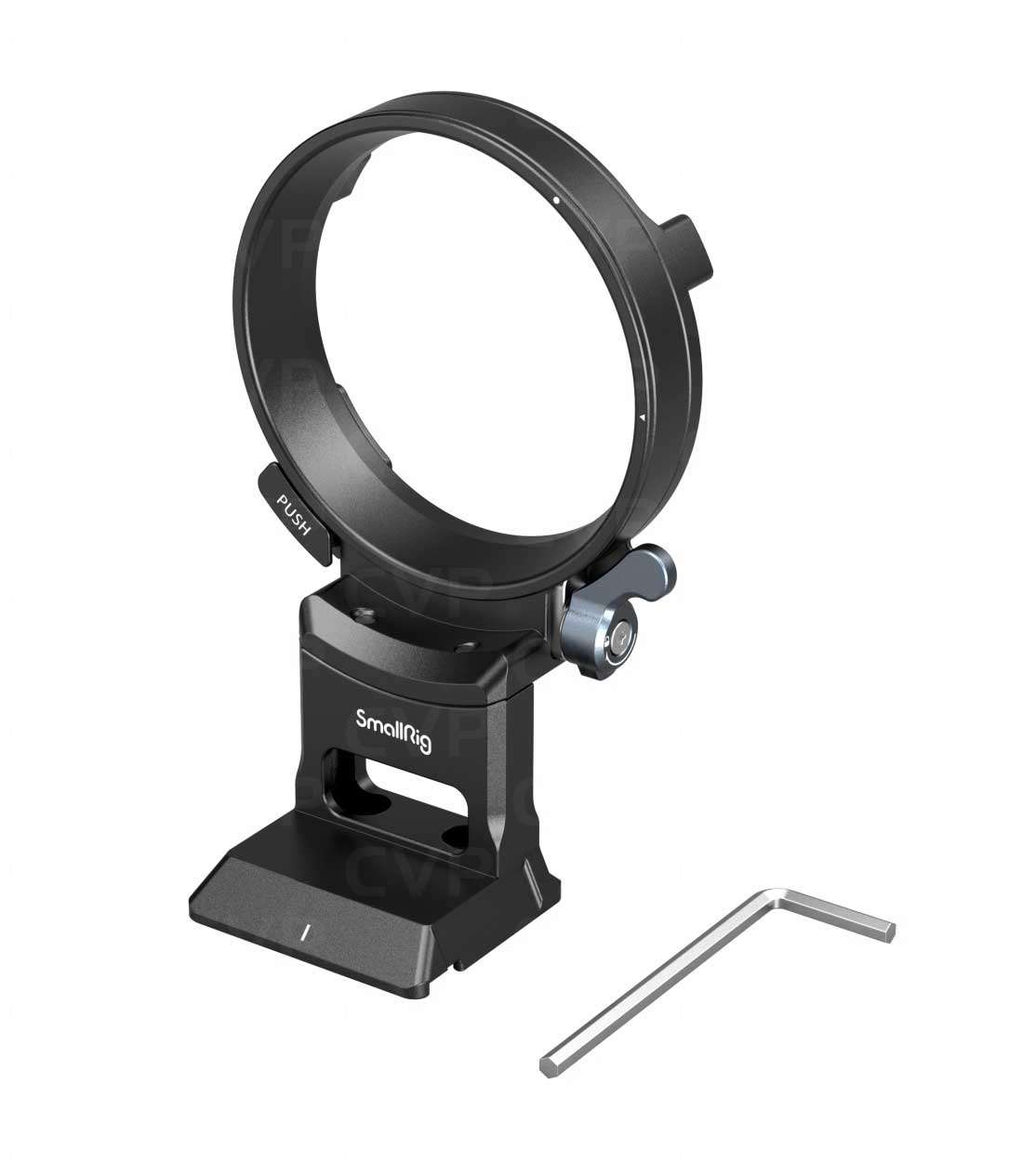 Buy - SmallRig Mount Plate for Sony Alpha 7C II / 7CR (SR4424)