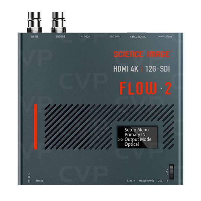 Buy - Science Image Flow 2 (FLOW 2)