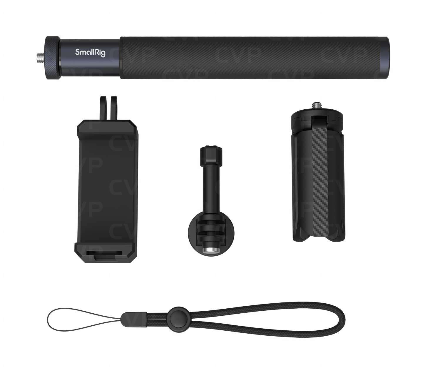 Buy - SmallRig Selfie Stick for Action Cameras (SR4192)