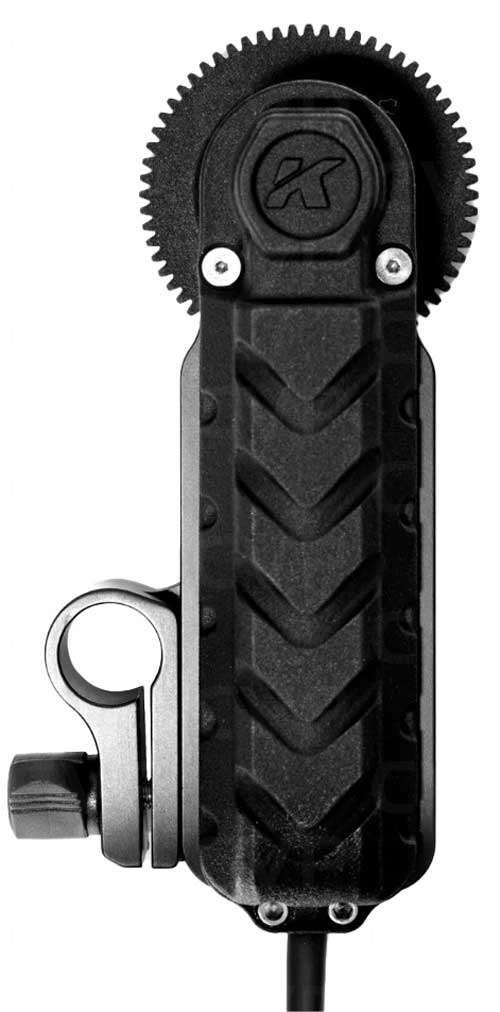 Kessler Lens Control Motor | CVP