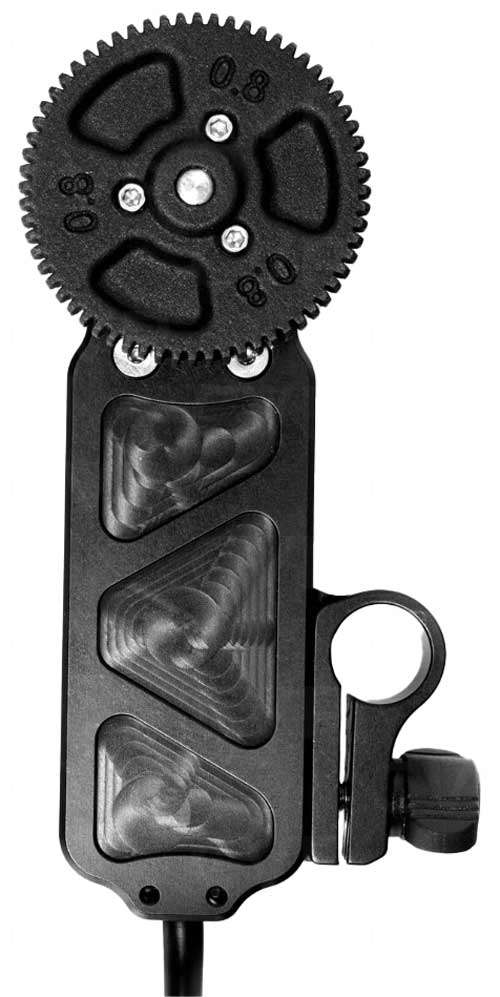 Kessler Lens Control Motor | CVP