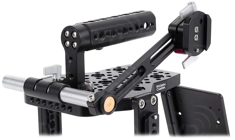 Buy - Wooden Camera 160700 Tube Clamp (160700)