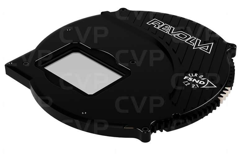 Buy - Kippertie Geared Revolva Cartridge A (REV-CART-A-G)