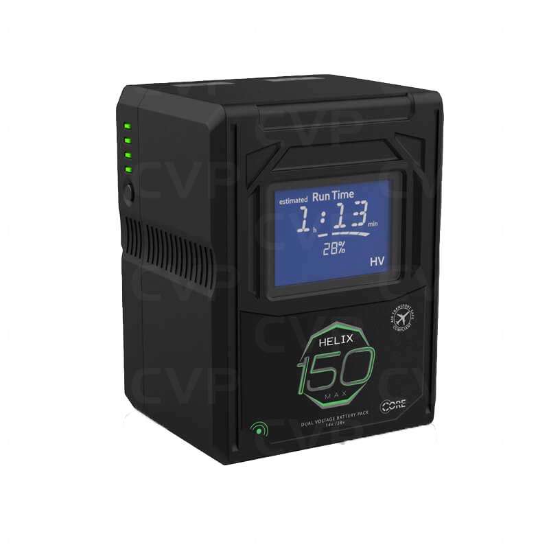 Buy - Core Helix Max 150 VM Kit (HLX-150MXS)