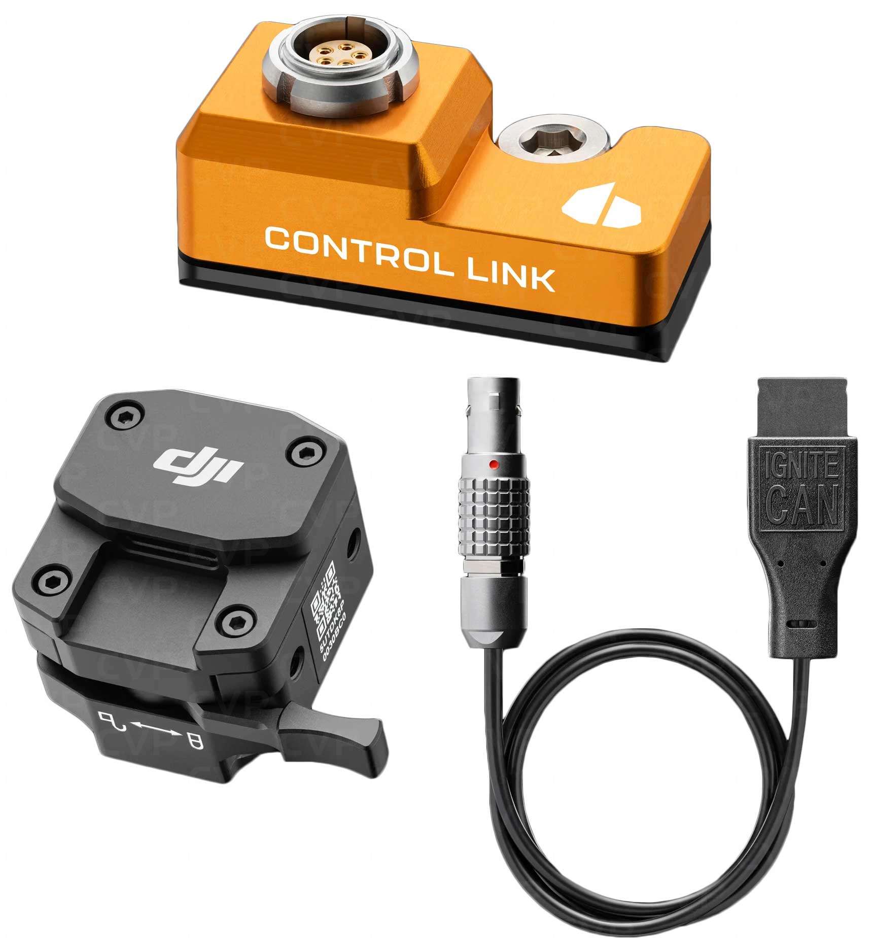 Buy - Ignite Digi DJI Focus Pro Hand Unit Control Link (IK.200063)