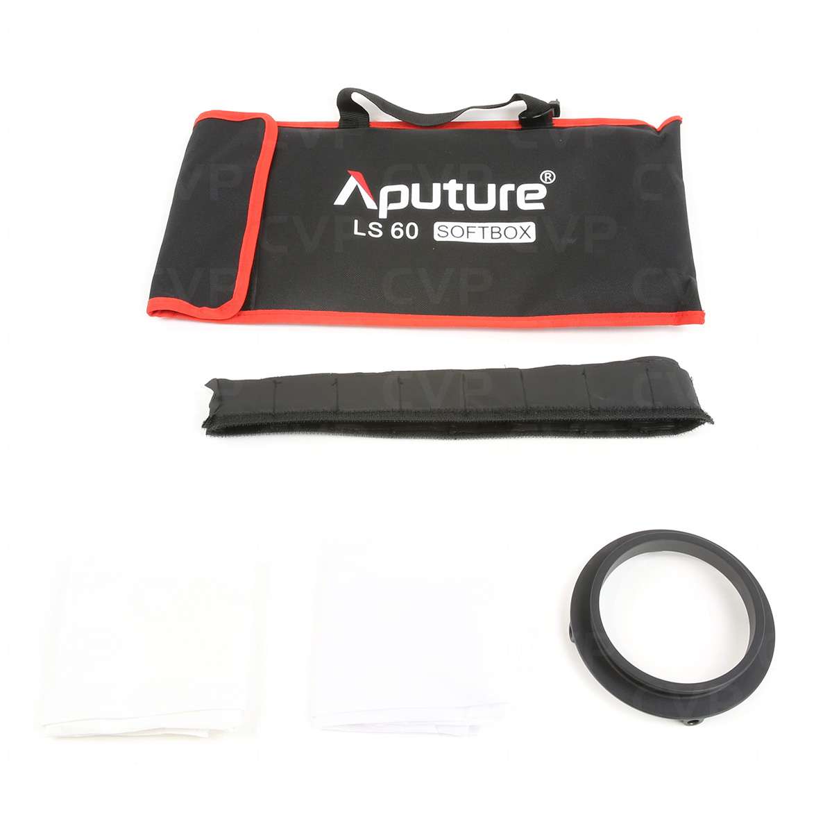 Buy - Used Aputure LS 60 Softbox | CVP