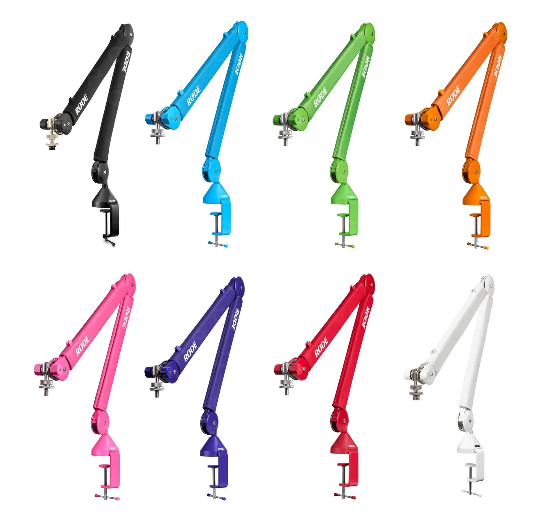 Acheter - Rode PSA1+ Studio Boom Arm - Multiple Colours (RODEPSA1+)