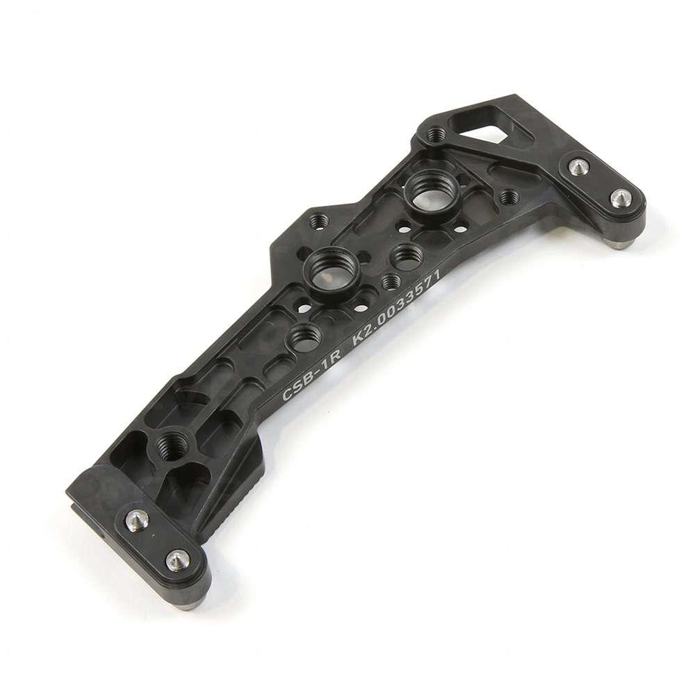 Buy - Used ARRI Camera Side Bracket CSB-1R | CVP